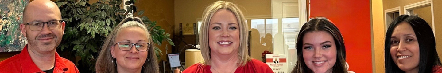 TX Auto & Home Insurance Agent Nichole Forman - State Farm®