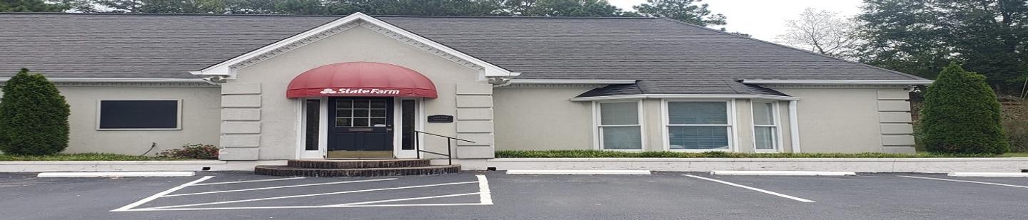 AL Auto & Home Insurance Agent Will Hardman - State Farm®