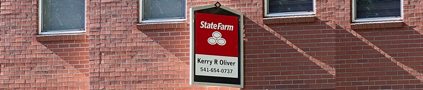 Insurance Agent Kerry Oliver in Eugene OR – State Farm®