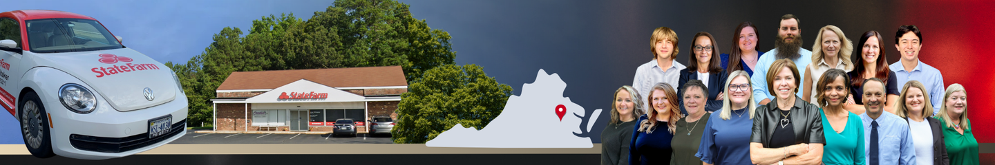VA Auto & Home Insurance Agent Julie Whitaker - State Farm®