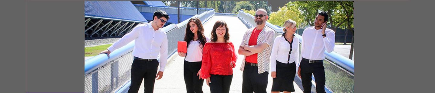 Home, Auto Insurance & More in CA | Tabitha Pennington – State Farm®