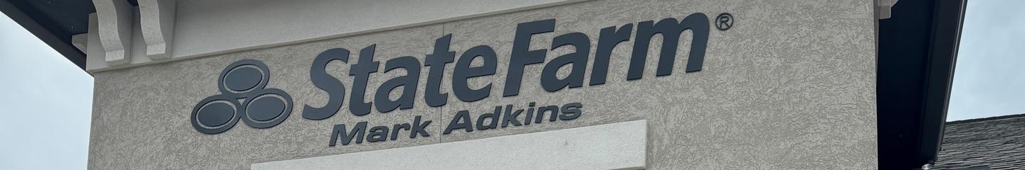 TX Auto & Home Insurance Agent Mark Adkins - State Farm®