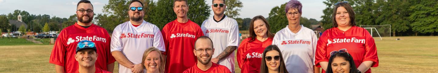 Josh Hemphill State Farm Team in Knoxville, TN