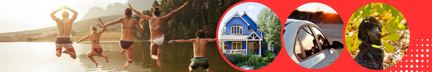 Home, Auto Insurance & More in VA | Rhea Baker – State Farm®