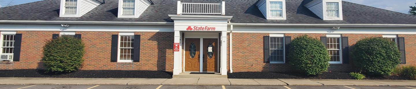 OH Auto & Home Insurance Agent Dan Platzar - State Farm®