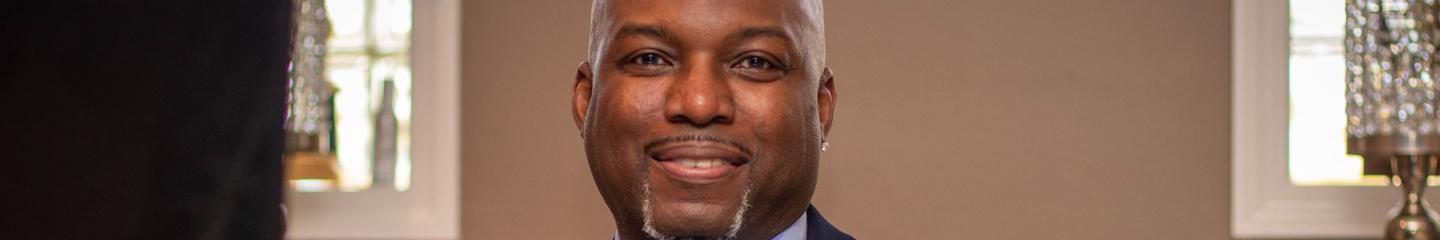 IL Auto & Home Insurance Agent Marcus Jackson - State Farm®