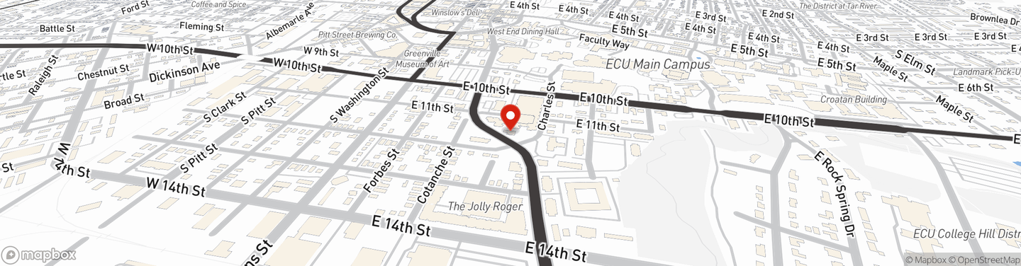 NC Auto & Home Insurance Agent Cory Kennedy - State Farm®