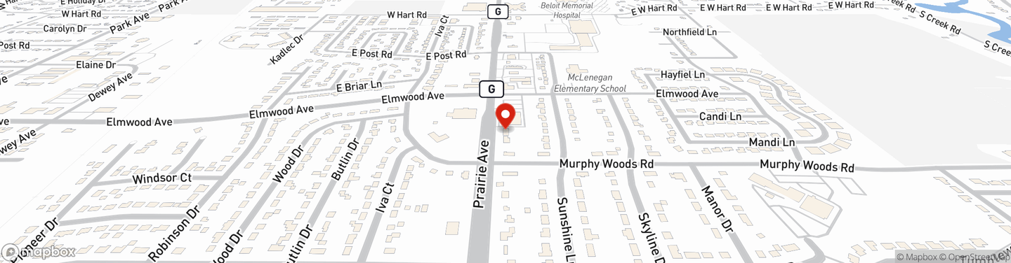 Insurance Agent Danny Trotter in Beloit WI – State Farm®