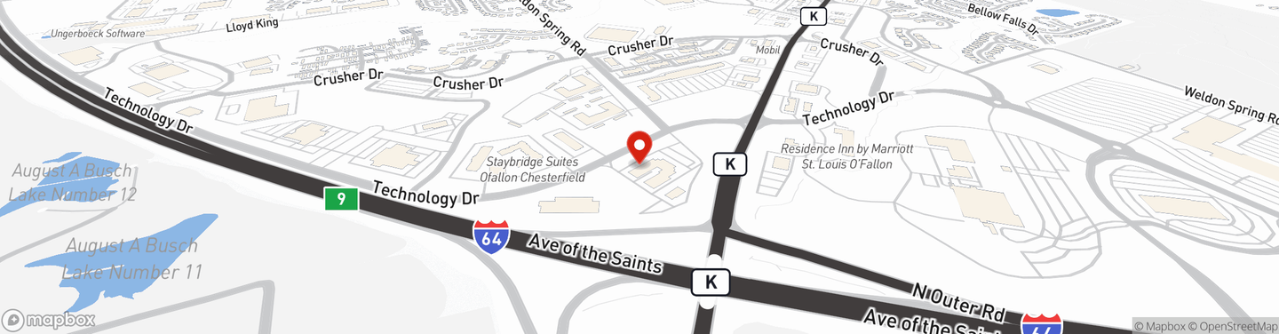 MO Auto & Home Insurance Agent Sarah Shay - State Farm®