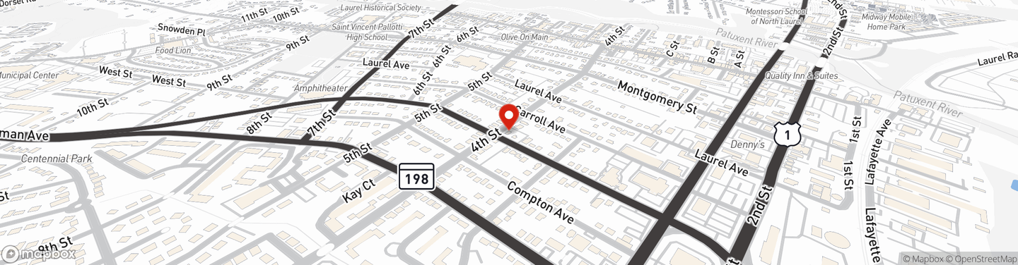 MD Auto & Home Insurance Agent Kathy Fowler - State Farm®