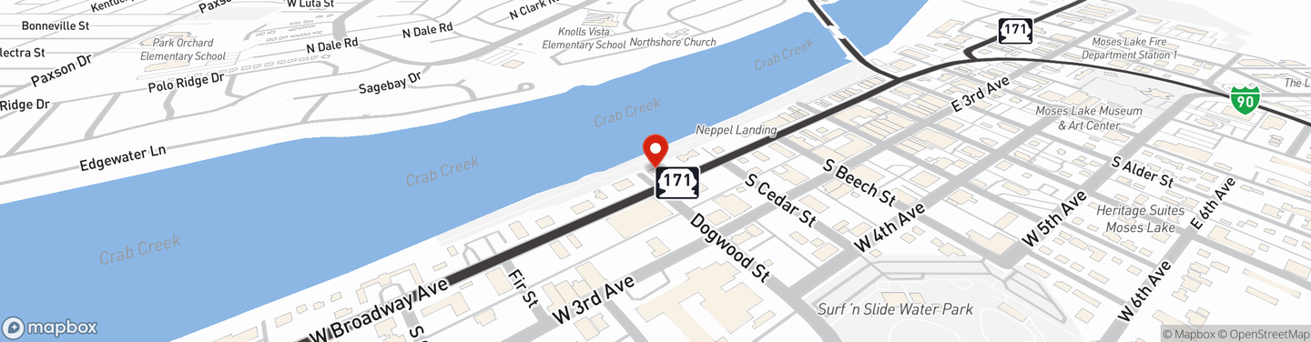 WA Auto & Home Insurance Agent Kim Baldini-Janke - State Farm®