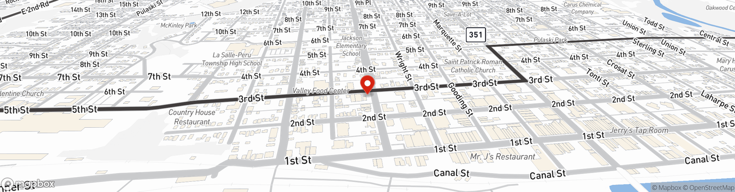 IL Auto & Home Insurance Agent Cody Burroughs - State Farm®