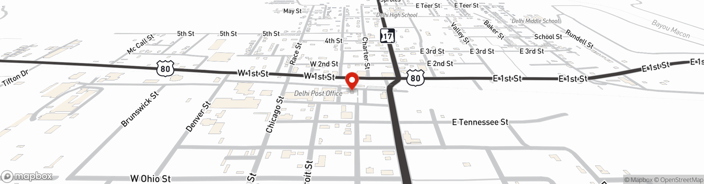 LA Auto & Home Insurance Agent Greg Manley Jr - State Farm®