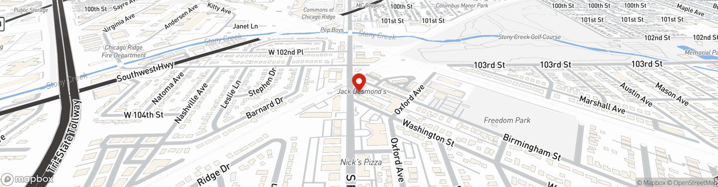 IL Auto & Home Insurance Agent Tom Porter - State Farm®