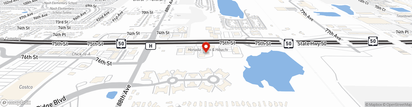 WI Auto & Home Insurance Agent Tyler Knapp - State Farm®