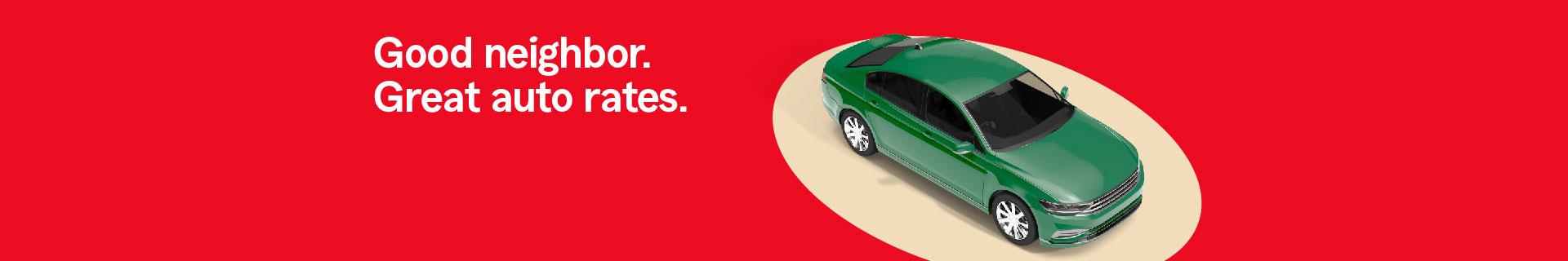 PA Auto & Home Insurance Agent Chad Gregorini - State Farm®