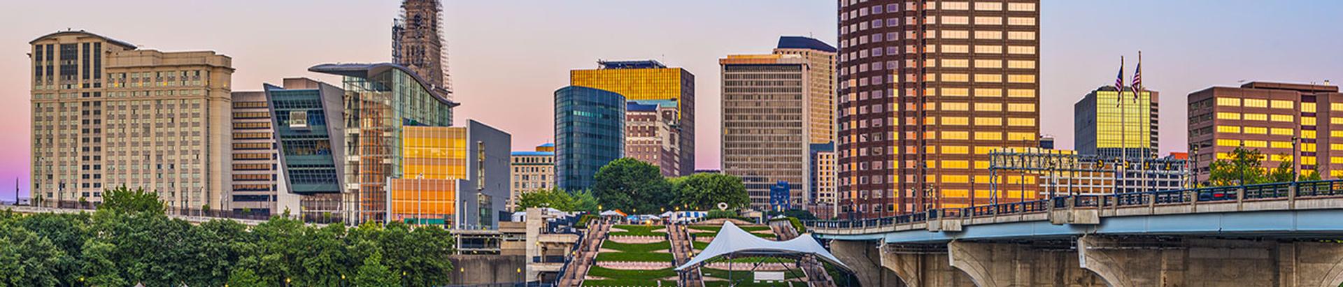 CT Auto & Home Insurance Agent Brian Busam - State Farm®