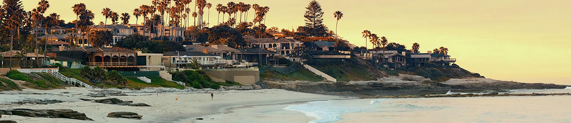 State Farm Insurance Agent Luke Dix in Carlsbad CA