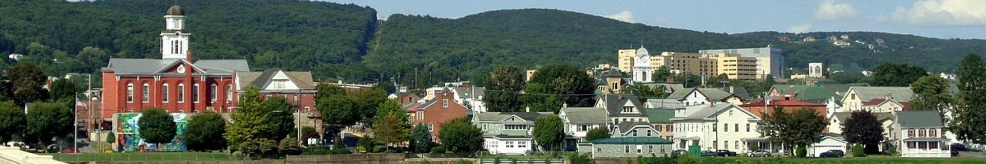 Danville PA State Farm Insurance Agent Chad Jacobson