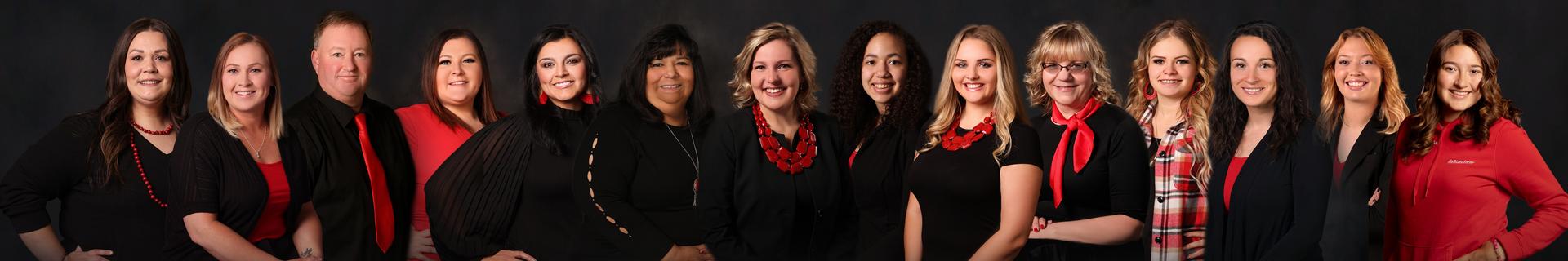 Insurance Agent Amber Kramer in Rock Springs WY – State Farm®