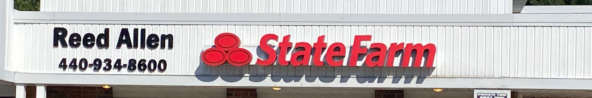 OH Auto & Home Insurance Agent Reed Allen - State Farm®