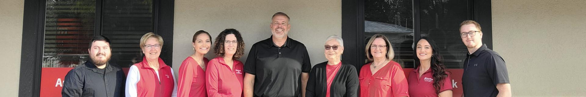 Home, Auto Insurance & More in MN | Dan Anderson – State Farm®