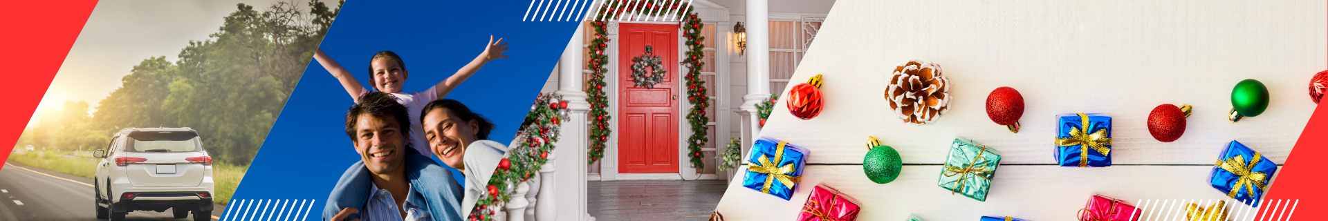 Dondrell Swanson – Gilbert, AZ State Farm® Agent