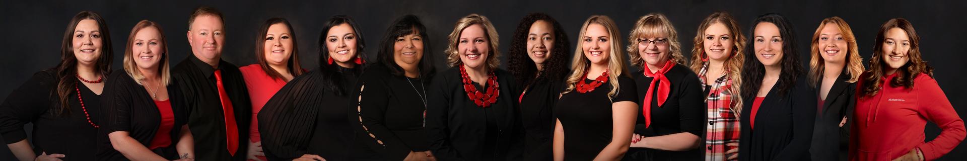 Insurance Agent Amber Kramer in Green River WY – State Farm®