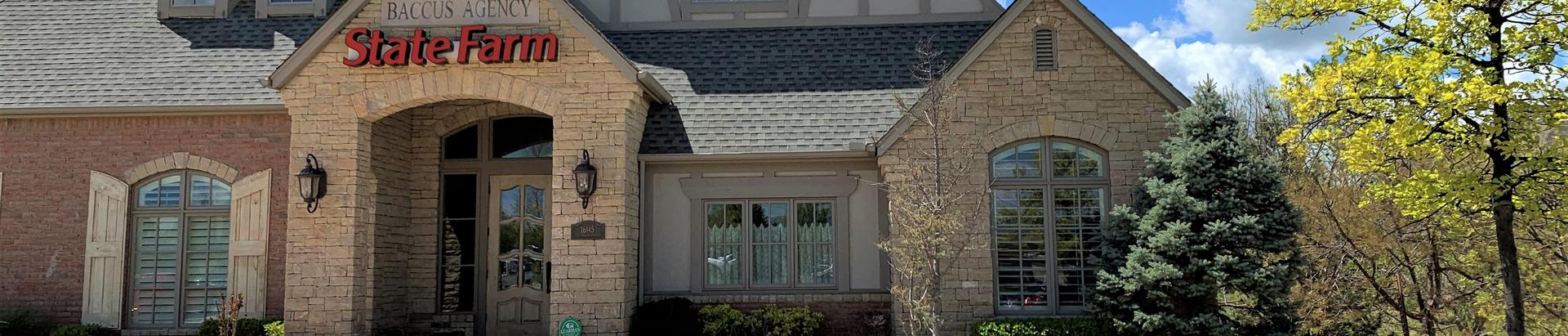 State Farm Insurance Agent Gary Baccus in Edmond OK