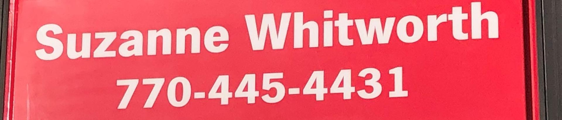 Insurance Agent Suzanne Whitworth in Dallas GA – State Farm®