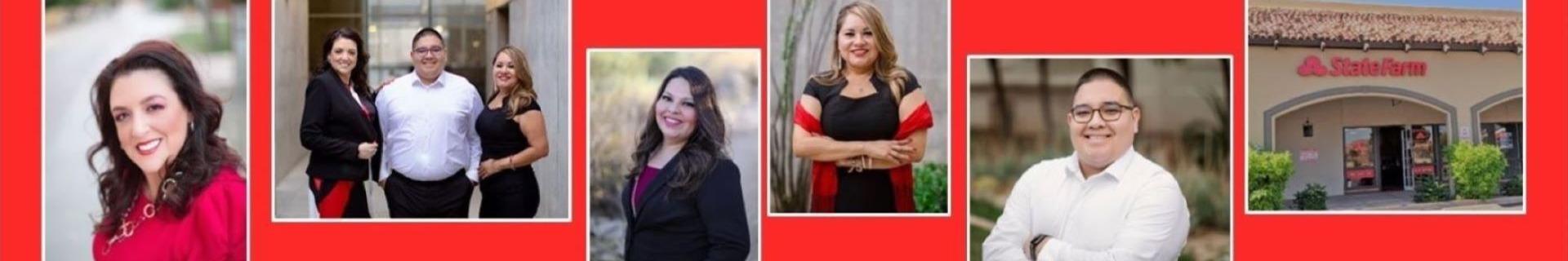 Phoenix AZ State Farm Insurance Agent Monica Acuna Munoz