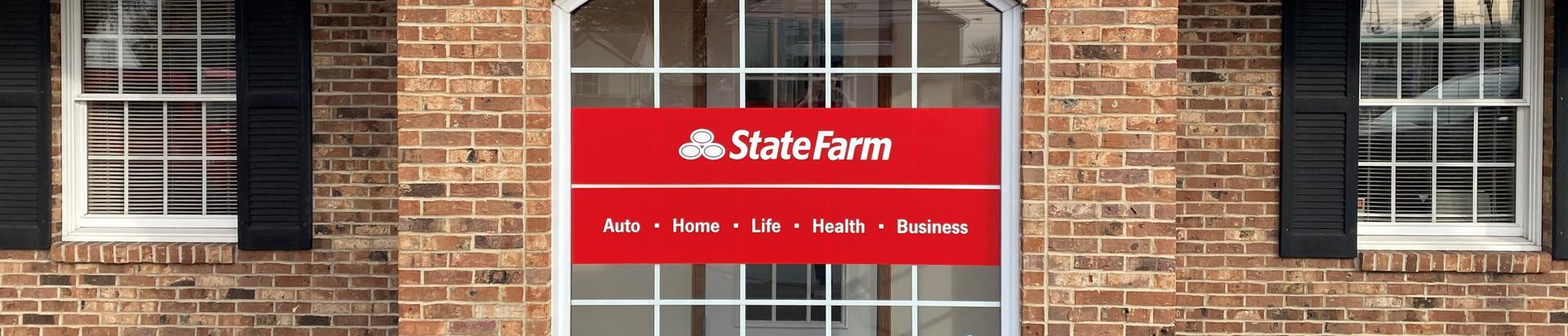Home, Auto Insurance & More in OH | Nick Russell – State Farm®