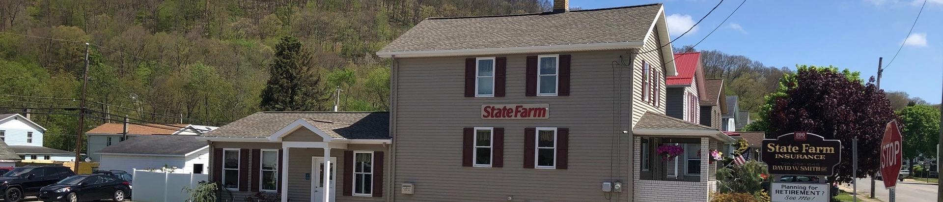 PA Auto & Home Insurance Agent David Smith - State Farm®