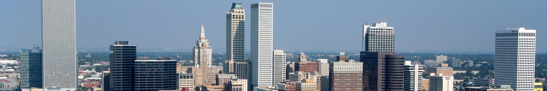 State Farm Insurance Agent Tyler McCall in Tulsa OK