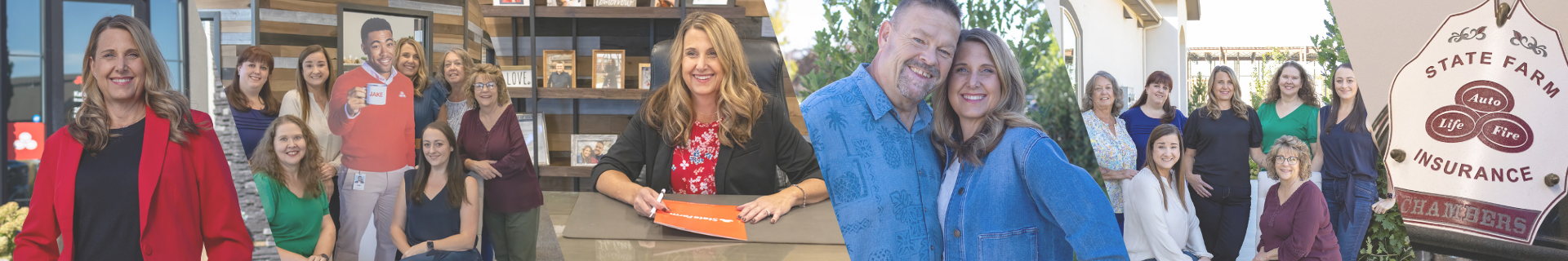 ID Auto & Home Insurance Agent Kathy Chambers - State Farm®