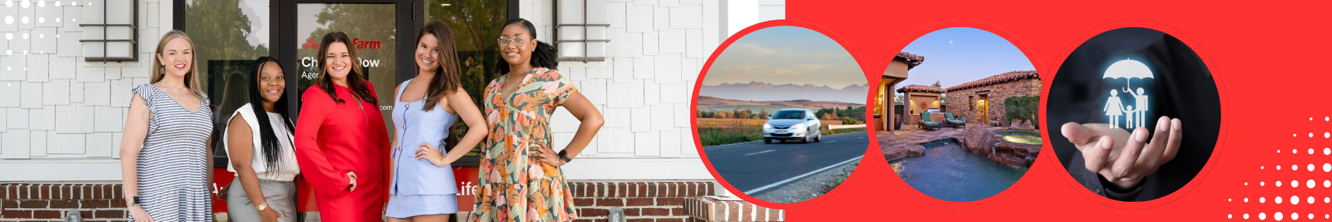 SC Auto & Home Insurance Agent Chelsea Dow - State Farm®