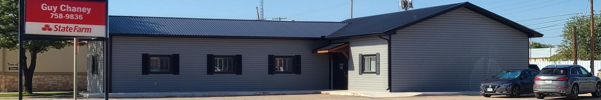 TX Auto & Home Insurance Agent Guy Chaney - State Farm®