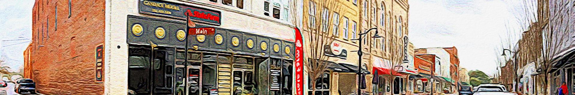 NC Auto & Home Insurance Agent Candace Moore - State Farm®