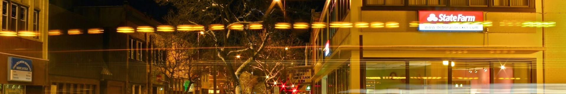 WI Auto & Home Insurance Agent Deborah Becker - State Farm®