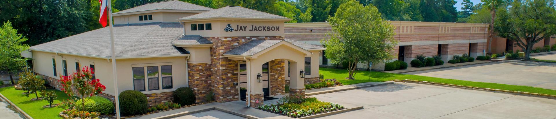 TX Auto & Home Insurance Agent Jay Jackson - State Farm®