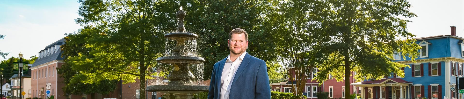 DE Auto & Home Insurance Agent Hunter Emory - State Farm®