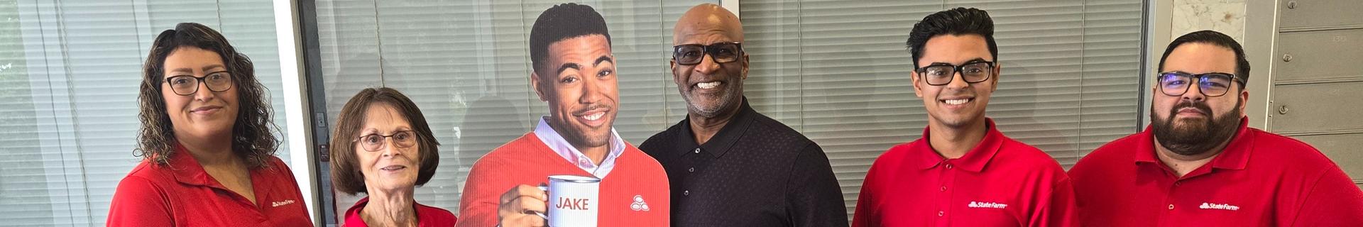 State Farm Insurance Agent Cedric Young in Houston TX