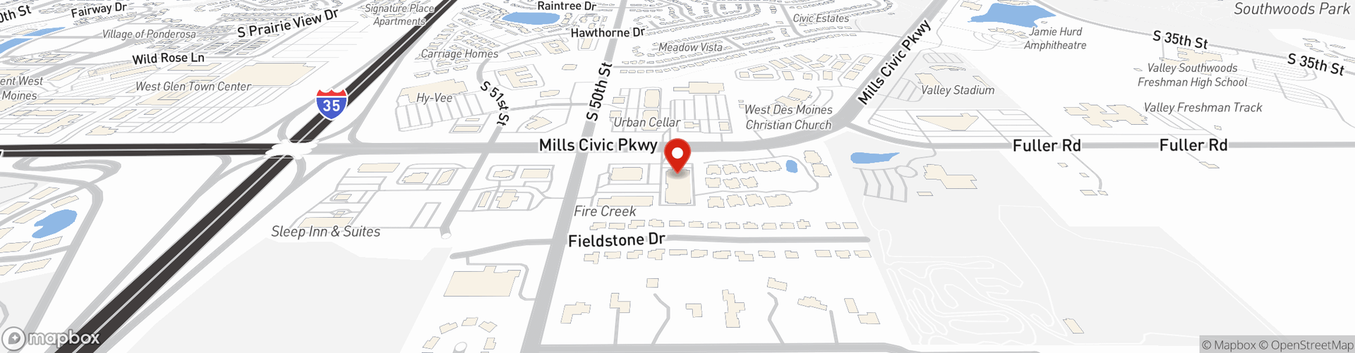 West Des Moines IA State Farm Insurance Agent James Lunders