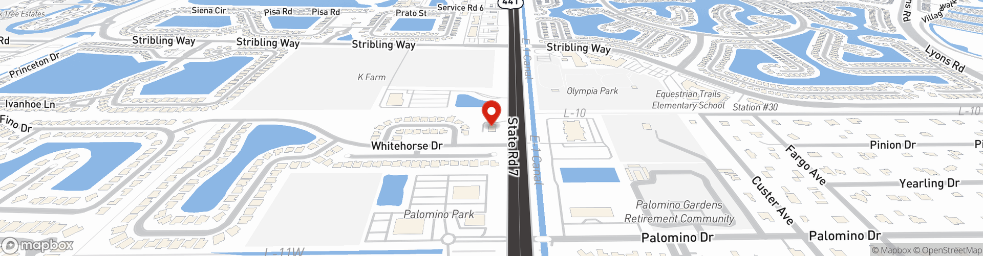 FL Auto & Home Insurance Agent Daniel Tamargo - State Farm®