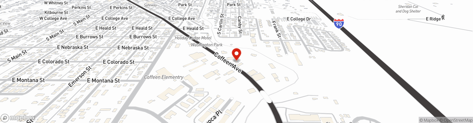 WY Auto & Home Insurance Agent Ann Gardner - State Farm®