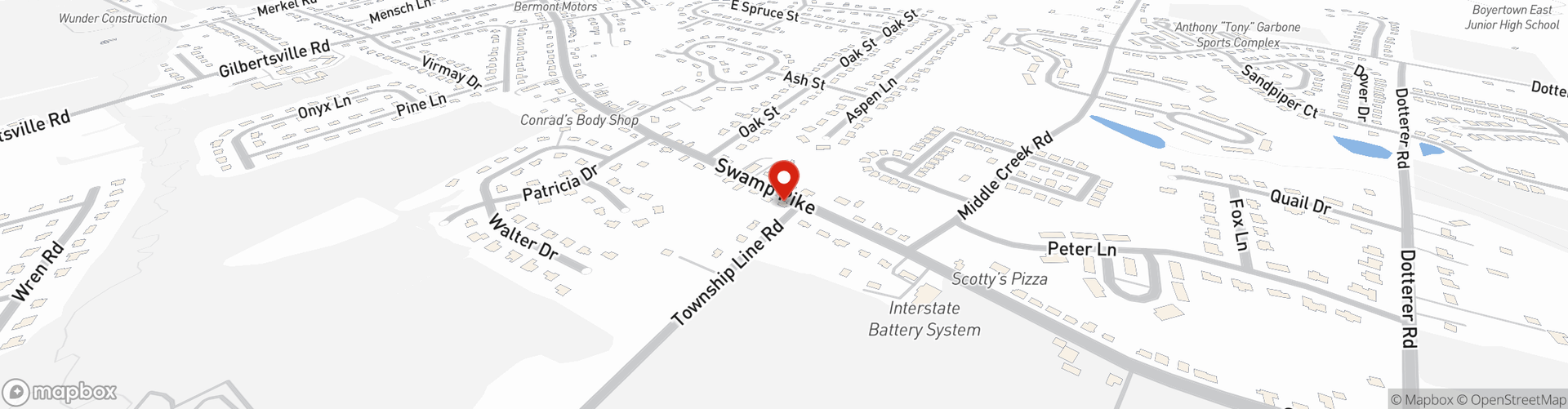 PA Auto & Home Insurance Agent Dave Ladley - State Farm®