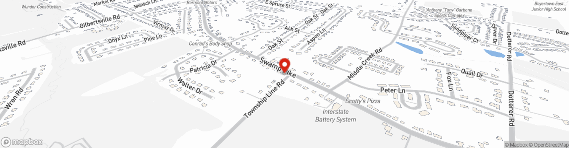 PA Auto & Home Insurance Agent Dave Ladley - State Farm®