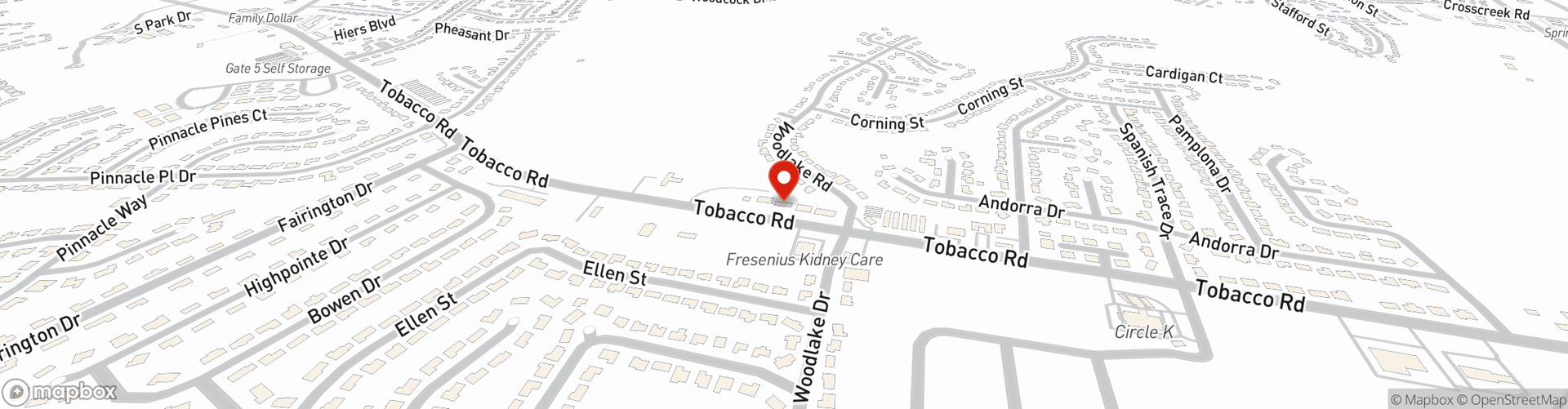 GA Auto & Home Insurance Agent Eddie Bussey - State Farm®