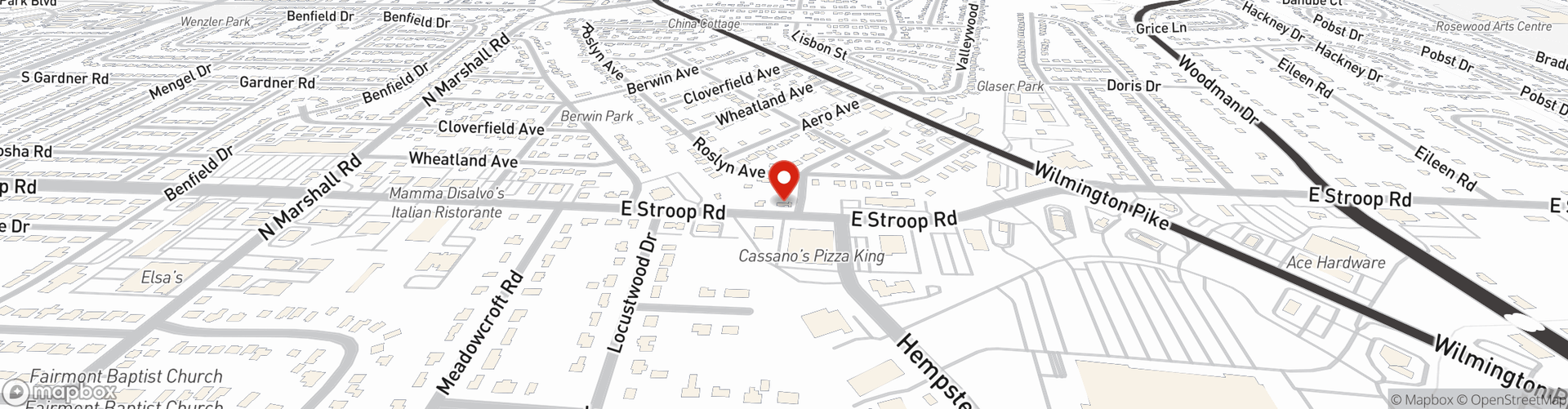 State Farm Insurance Agent Eric Evans in Kettering OH