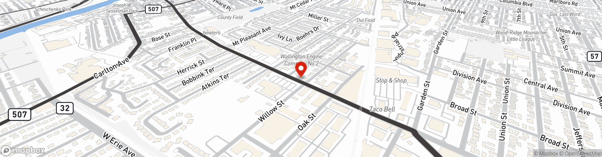 Insurance in NJ, NY, and PA - Kevin Fallon - State Farm®